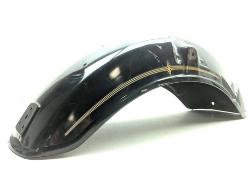 89 Kawasaki Vulcan 750 VN750 Rear Wheel Fender | eBay
