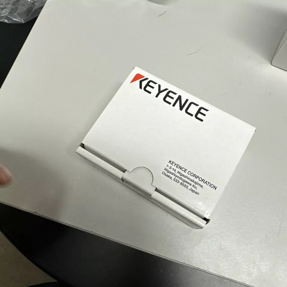 Keyence GL-RB01 Laser Sensor GL-RB01 New in Box Fast Shipping 1pcs | eBay