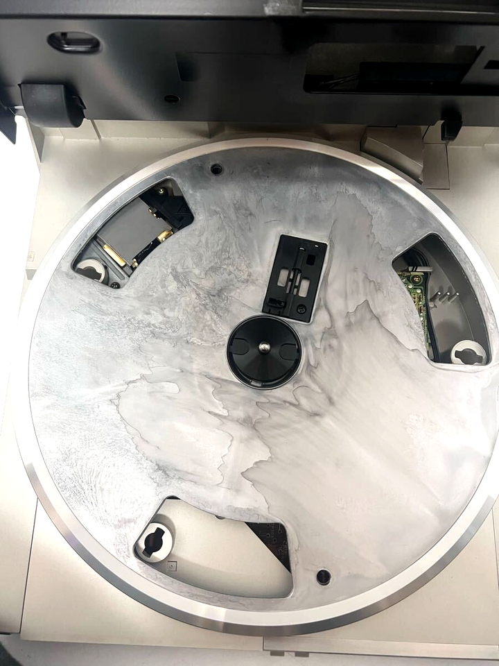 [Rare Item][Tested]Technics SL-D4 P27 Turntable JAPAN Fast Shipping | eBay