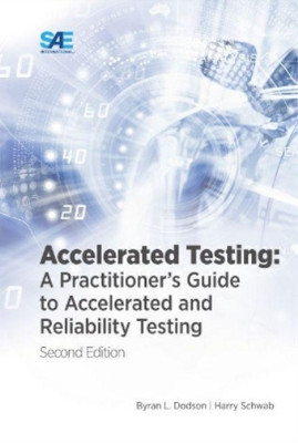 Harry Schwab Bryan Dodson Accelerated Testing (Poche) | eBay