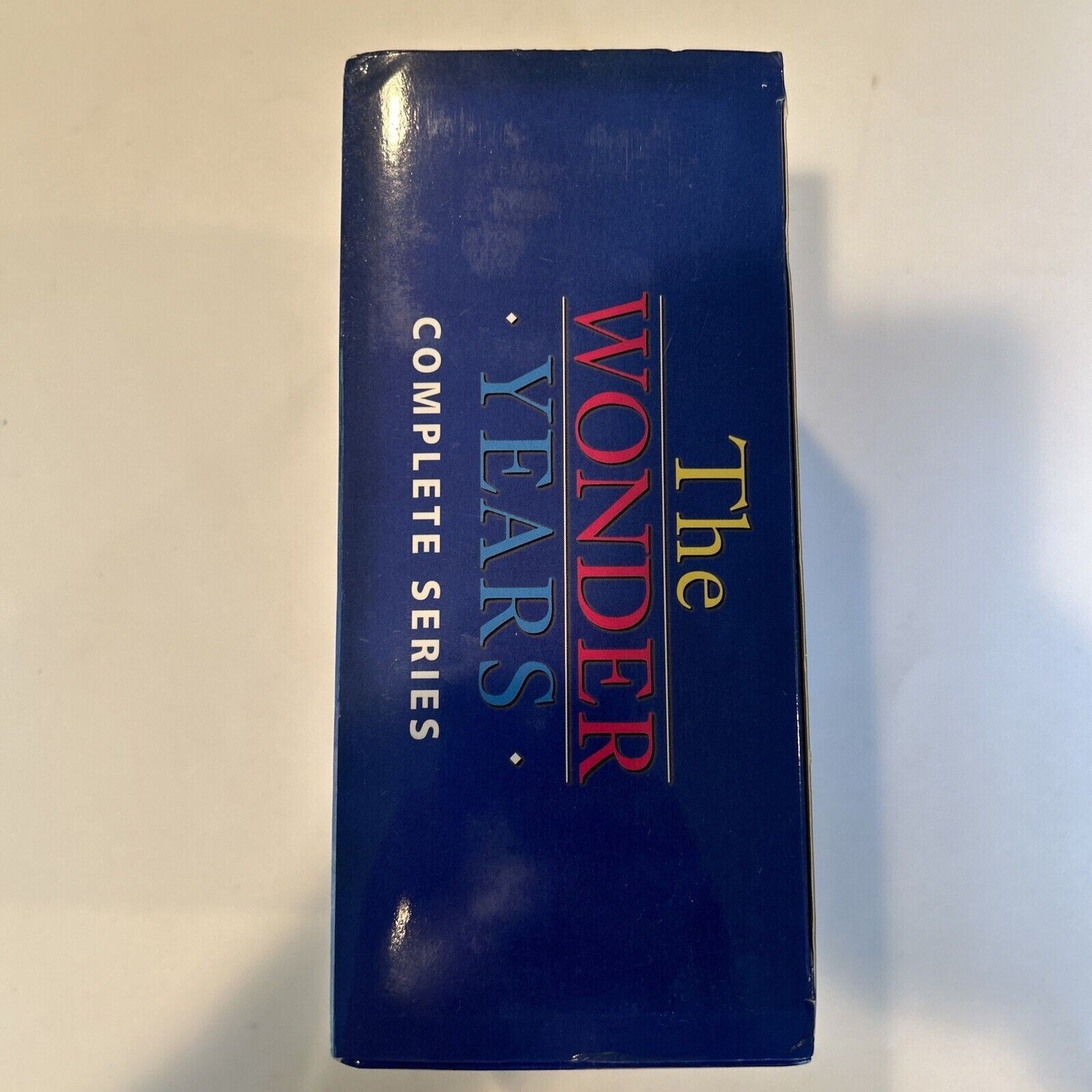 THE WONDER YEARS Complete Series Seasons 1-6 (DVD 22 Disc) Free ...