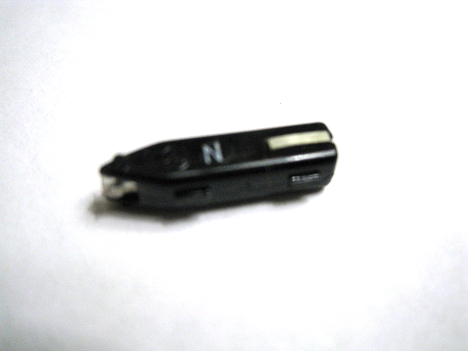 🇺🇸 👍 🎶 🔥 vintage nos electro voice ev 81 astatic 81-t stylus | eBay