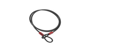 Abus, Cobra, Cable 10mm x 140cm (4.6') | eBay