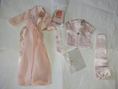 Vintage Barbie Sleepytime Gal outfit (1966-1967) Mattel #1674 | eBay