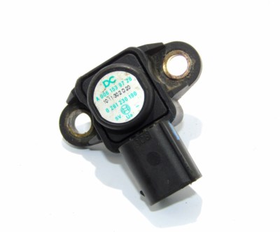 Mercedes C w204 2.1D Map Manifold Air Pressure Sensor Luftdrucksenso ...