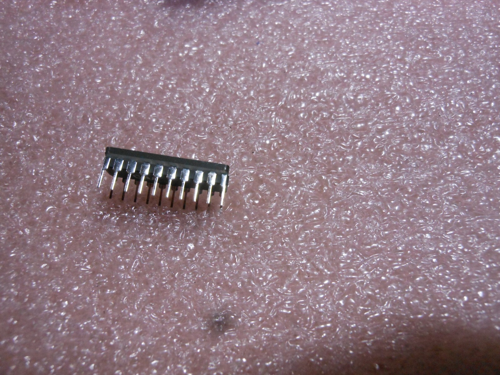 TI MICROCIRCUIT 20 PIN DIP # 8415101RA NSN: 5962-01-248-7307 ...