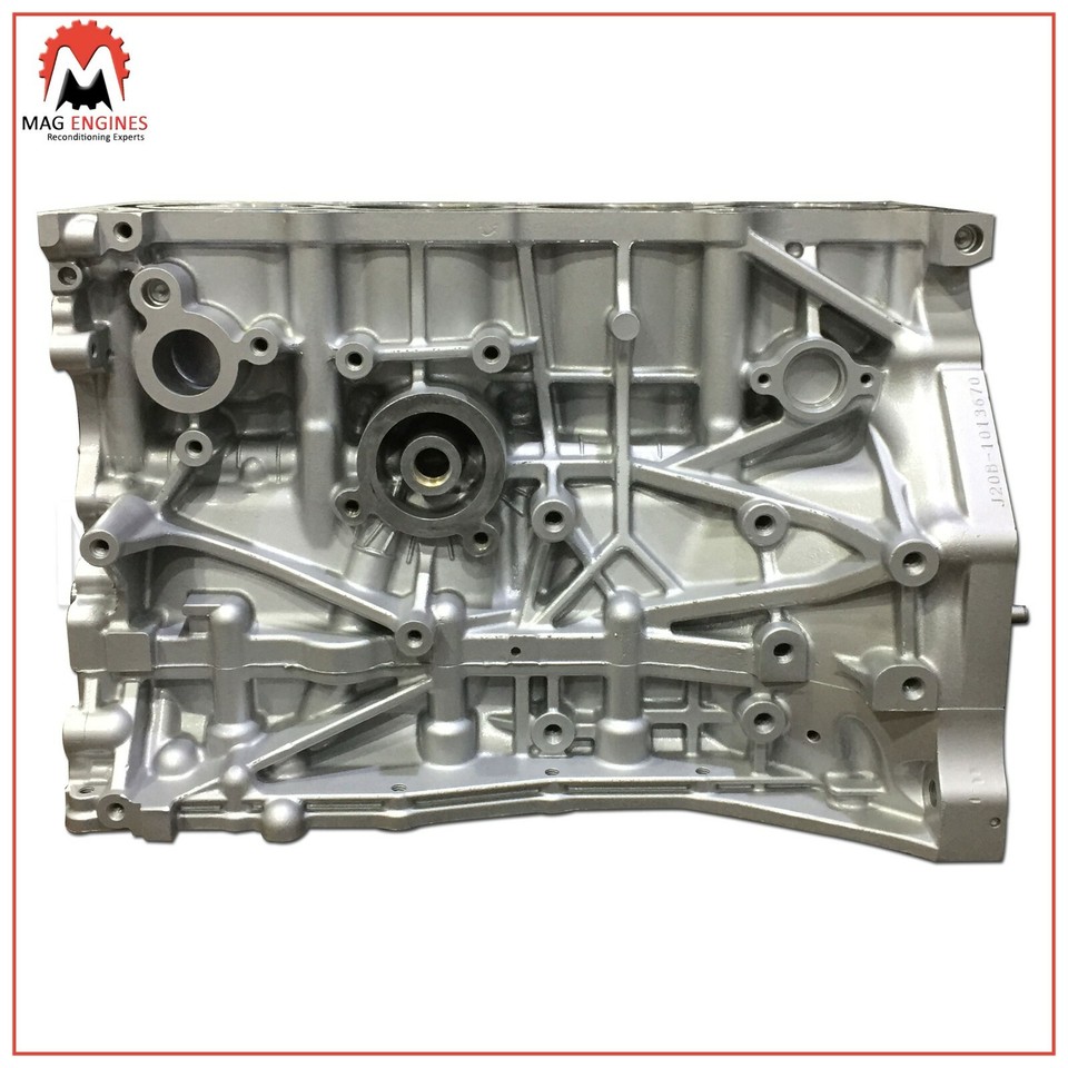 SHORT ENGINE SUZUKI J20B FOR GRAND VITARA & KIZASHI SX4 2.0 LTR PETROL ...