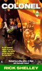 Colonel (Dirigent Mercenary Corps) - Mass Market Paperback - GOOD ...