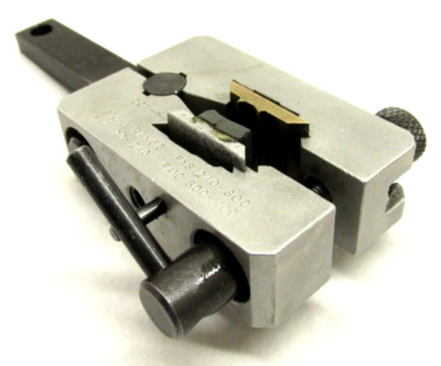 Finishing - Sunnen Hone Model