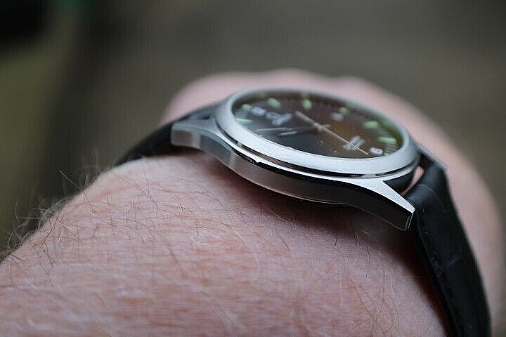 Vintage Omega Seamaster Cal 1425 in magnificent Condition.R11 | eBay