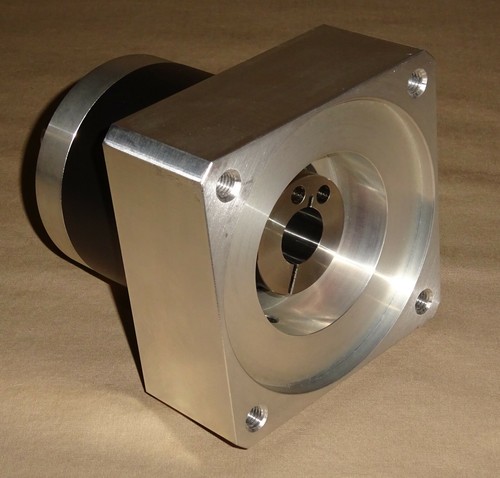 FESTO EMGA-80-P-G5-SAS-100 GEAR REDUCER 552195 EMGA80PG5SAS100 NEUGART ...