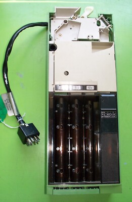 CONLUX USLX-002-01F 24V LOGIC or DUMMY COIN MECH | eBay