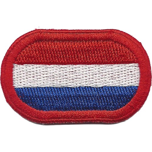 20th Special Forces Group Airborne 1st SSF Oval Patch | eBay