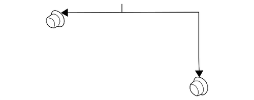 Genuine GM Rear Suspension Lateral Link 22902203 | eBay