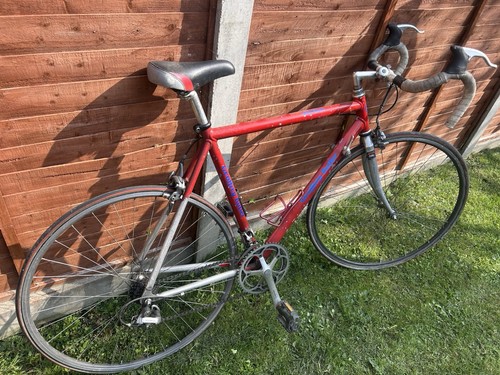 Claude Butler Elite Racing Bike | eBay UK