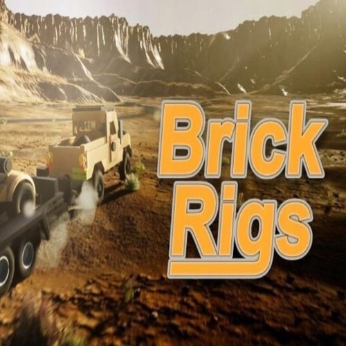 Brick Rigs PC STEAM Online Digital Global (No Key) (Read Desc) | eBay