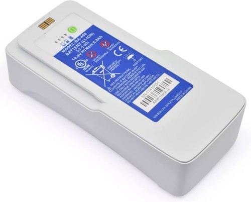 Inogen G4 and OxyGo FIT 8-Cell Double Battery BA-408 | eBay