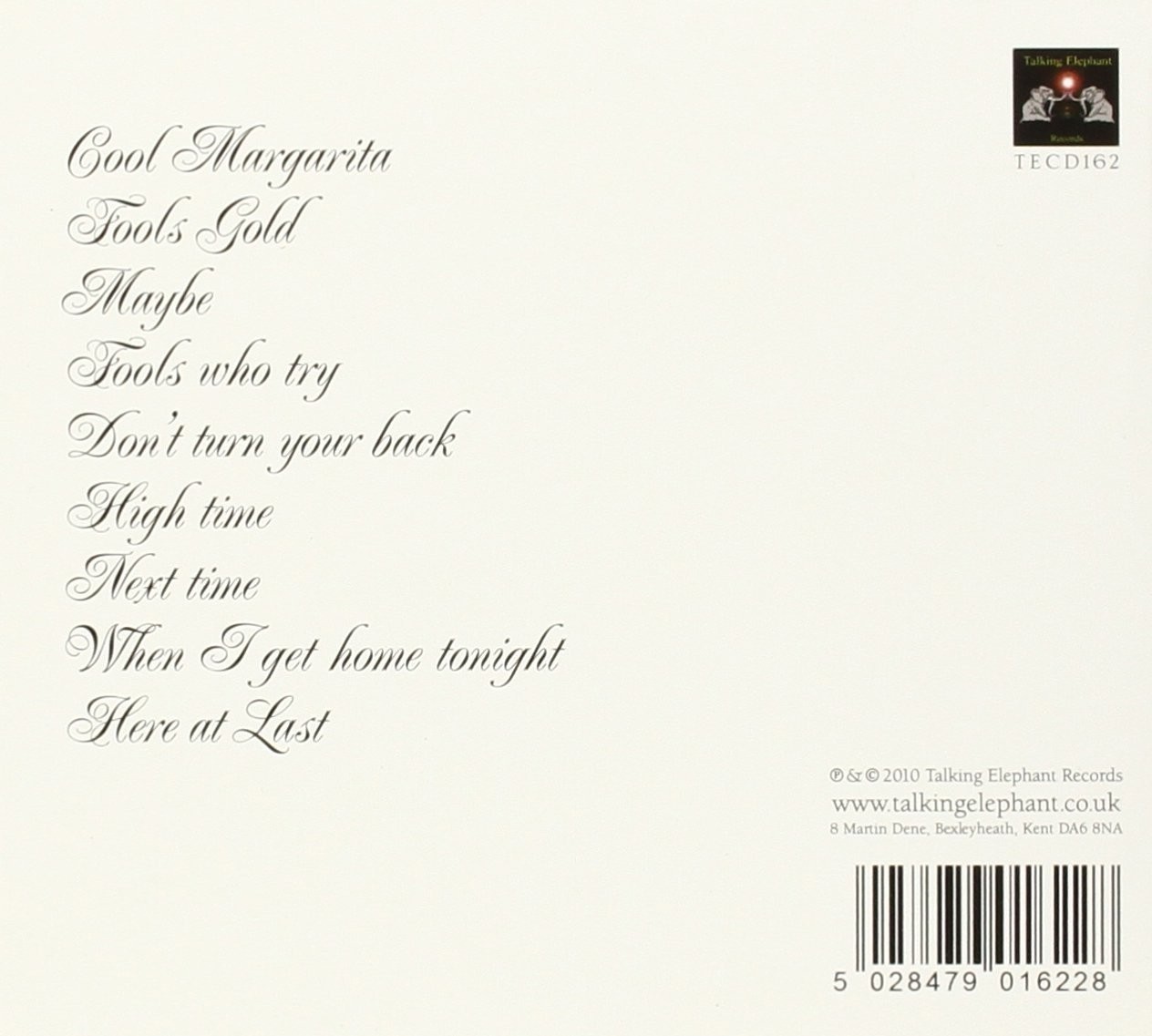 AMAZING BLONDEL - THE AMAZING ELSIE EMERALD,THE CD NEU 5028479016228 | eBay