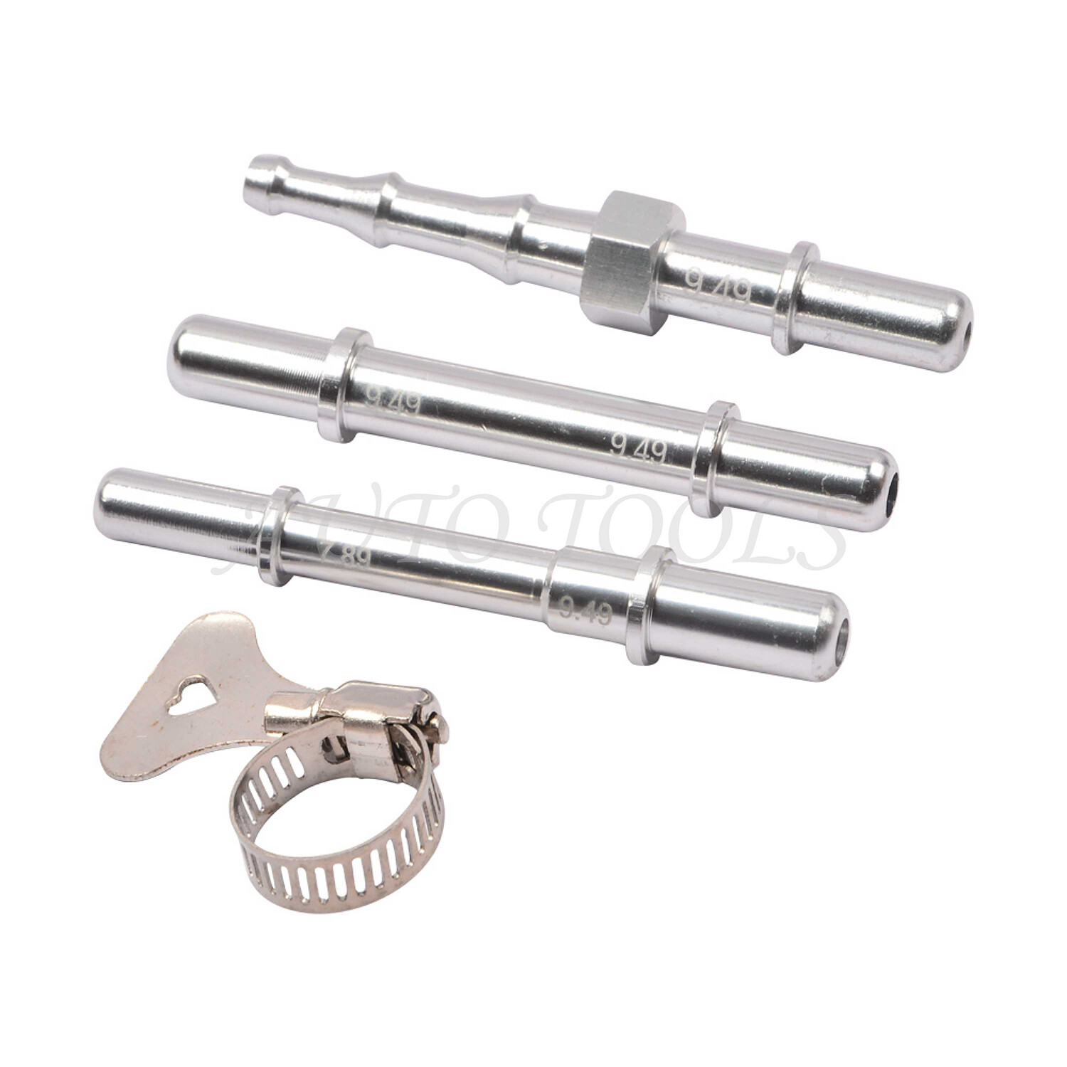 1.5l Fluid Change Inspection Syringe Engine Gearbox Oil Transfer Pump ...