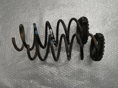 Ford KA MK2 2009 - 2016 1.2 Petrol Hatchback Pair of Rear Coil Springs ...