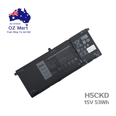 Genuine H5CKD Battery for P32T P97F P101F P102F P121G P124G P126G P129G ...