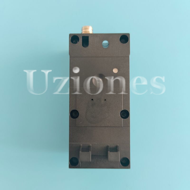 For FESTO SDE1-D10-G2-MS-L-P1-M8 688542 Solenoid Valve Pressure Switch ...