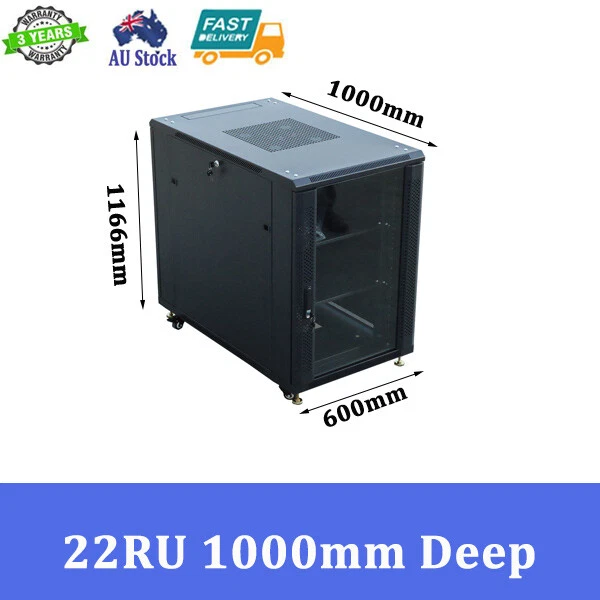 22u Rack Cabinet Dimensions | Cabinets Matttroy