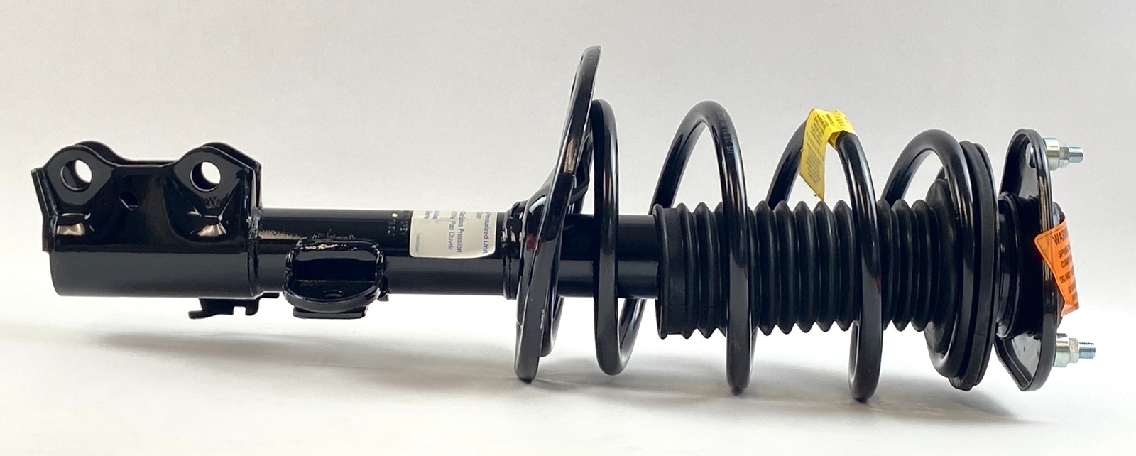 Econo-Matic 182275 Front Right Suspension Strut & Coil Spring Assembly ...