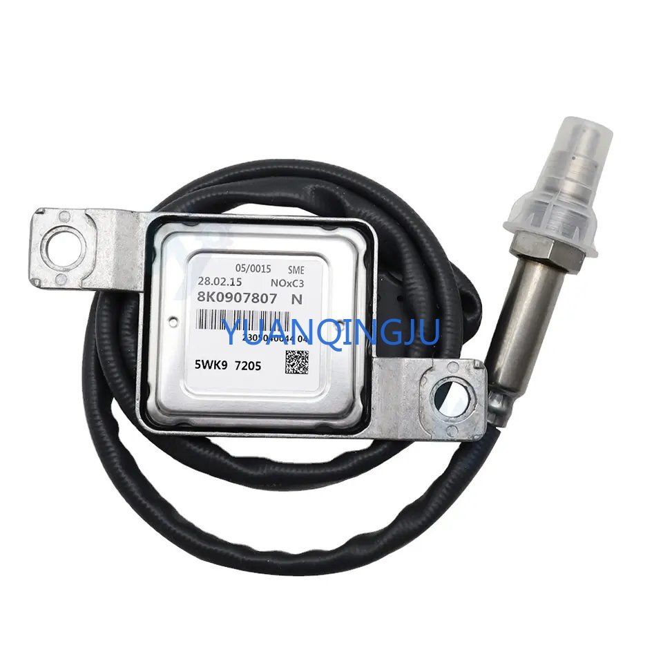 8K0907807N 8K0907807F For Audi A4 A5 A6 A7 VW TOUAREG Nitrogen Oxide ...