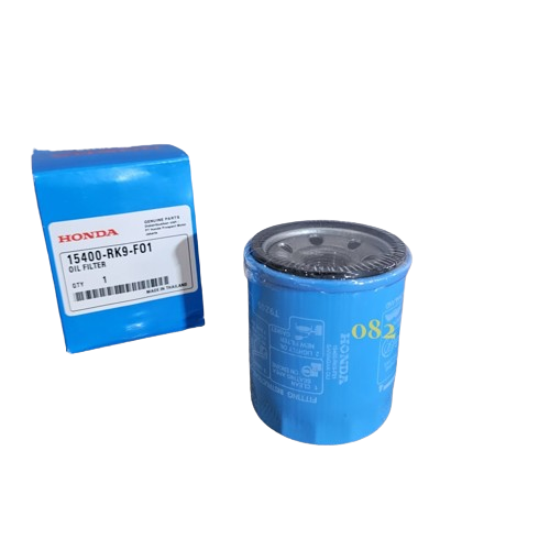 Genuine 3X Honda Accord City Civic CR-V HR-V Integra Oil Filter 15400 ...