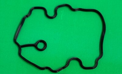 Fit 2008-2010 Ford 6.4L Powerstroke Turbocharger Turbo Oil Feed Gasket ...