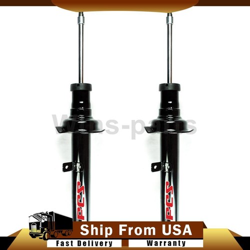 Front Struts Assembly FCS 2PCS For Lexus IS300 3.0L 2001-2005 | eBay