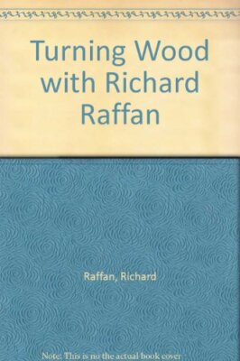 Turning Wood with Richard Raffan-Richard Raffan | eBay UK