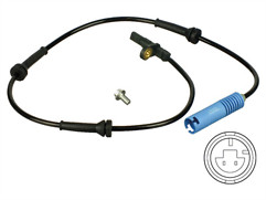 Delphi SS20340 Wheel Speed Sensor for sale online | eBay
