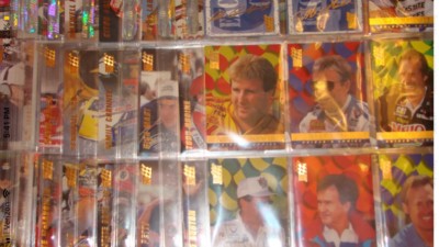 1994 VIP Press Pass Complete Set of 100 D12 | eBay