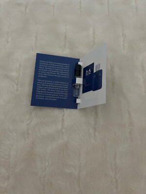 PDM PARFUMS DE MARLY PERCIVAL EDP 1.5ml .05fl oz x 1 COLOGNE SPRAY ...