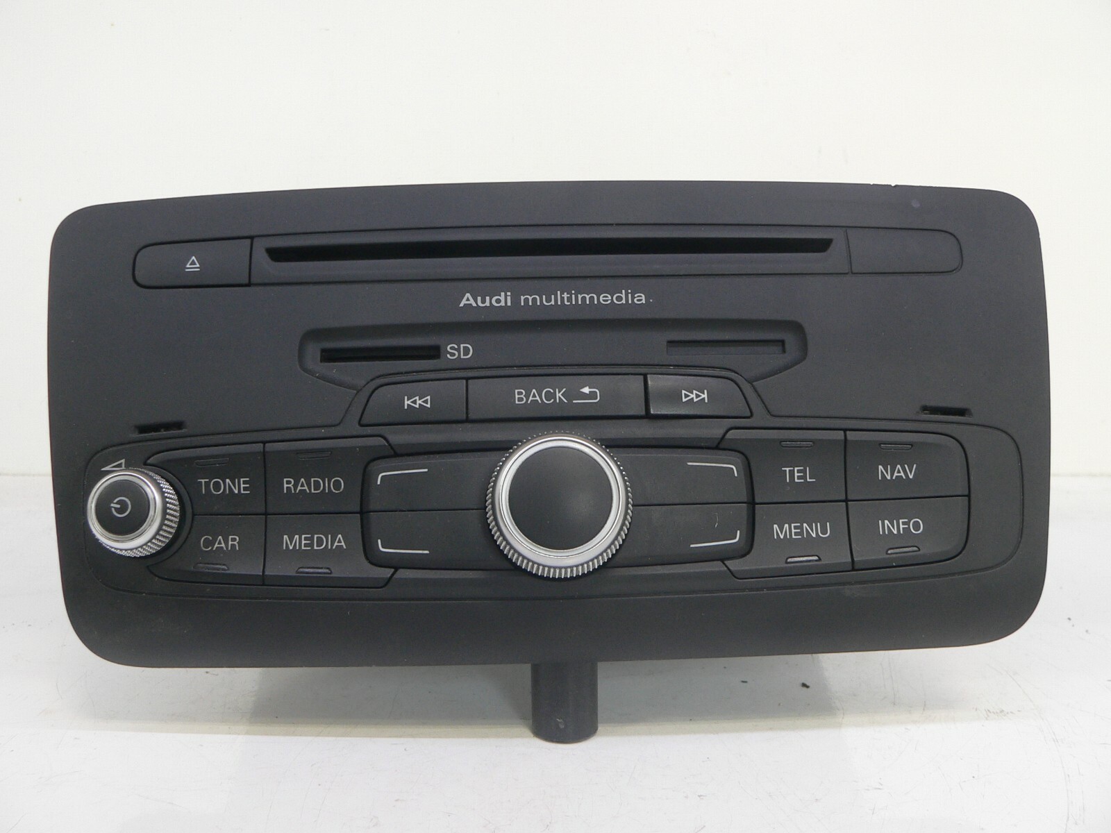 AUDI MULTIMEDIA A1 OEM CAR RADIO MEDIA AUDIO RMC CNCT 8X0035188B | eBay