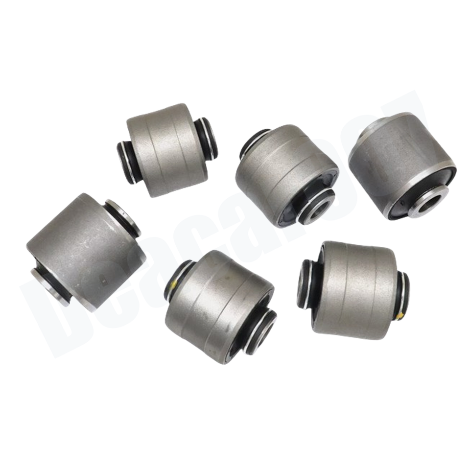 Fits For Jeep Cherokee 2014-2023 Suspension Knuckle Bush Kit 5090072AD ...