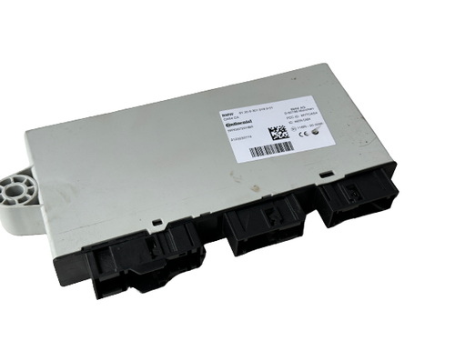 2012 - 2016 BMW 528i Anti-Theft Alarm Control Module Unit P: 9 301 518 ...