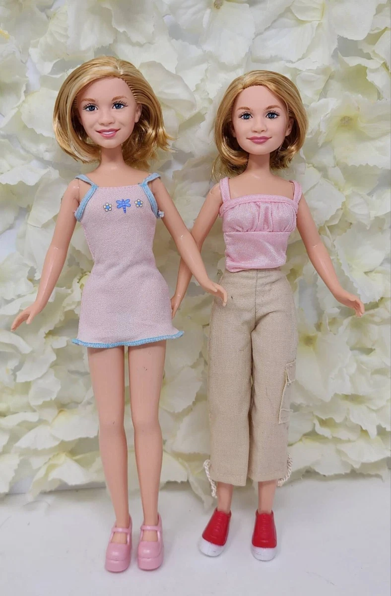 Cute Barbie Dolls