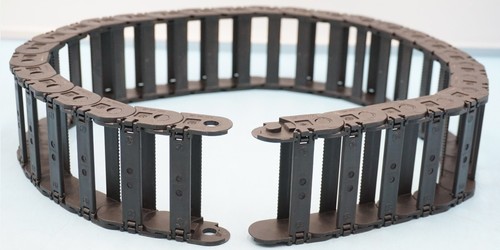 IGUS Cable chain; 1500; Bend.rad: 35mm; L: 999mm; Int.height: 21mm | eBay