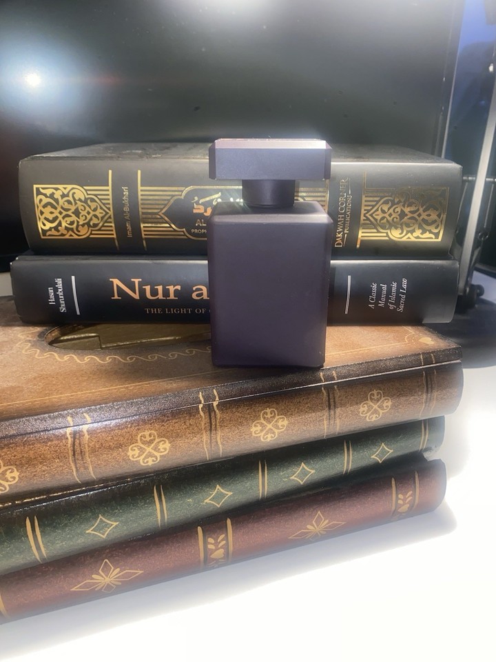 Initio Side Effect Eau de Parfum Spray, 90ml 100% Authentic | eBay UK