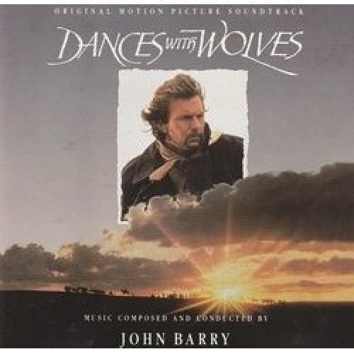 Original Soundtrack Dances With Wolves (CD) 9399746759121 | eBay