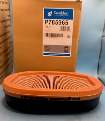 GENUINE DONALDSON P785965 AIR FILTER⚡SEE DESC FOR FIT⚡SHIPS FREE⚡ | eBay