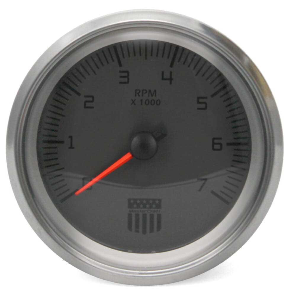 MasterCraft Boat Tachometer Gauge 961081 | X20 NexSyslink 3 1/4 Inch | eBay