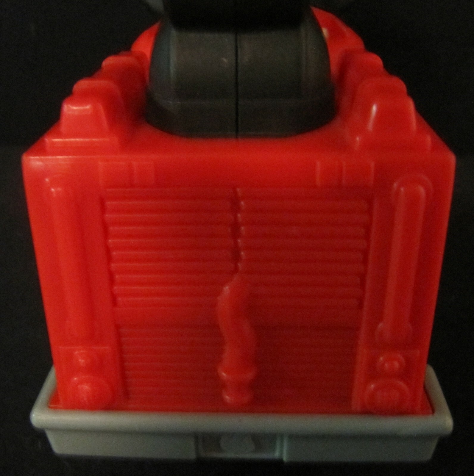 Mattel Disney Mickey Mouse Clubhouse Mickey Fire Truck with Sounds ...