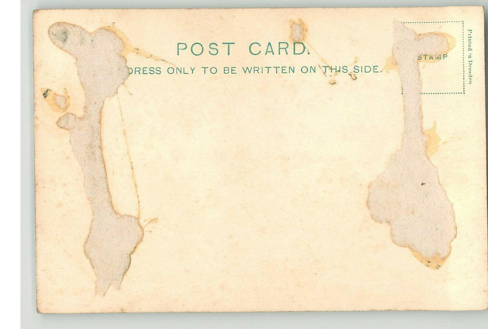 SELLO EPSTEIN POSTCARD - PRETORIA TREATY OF PEACE 1902 - UNPOSTED ...