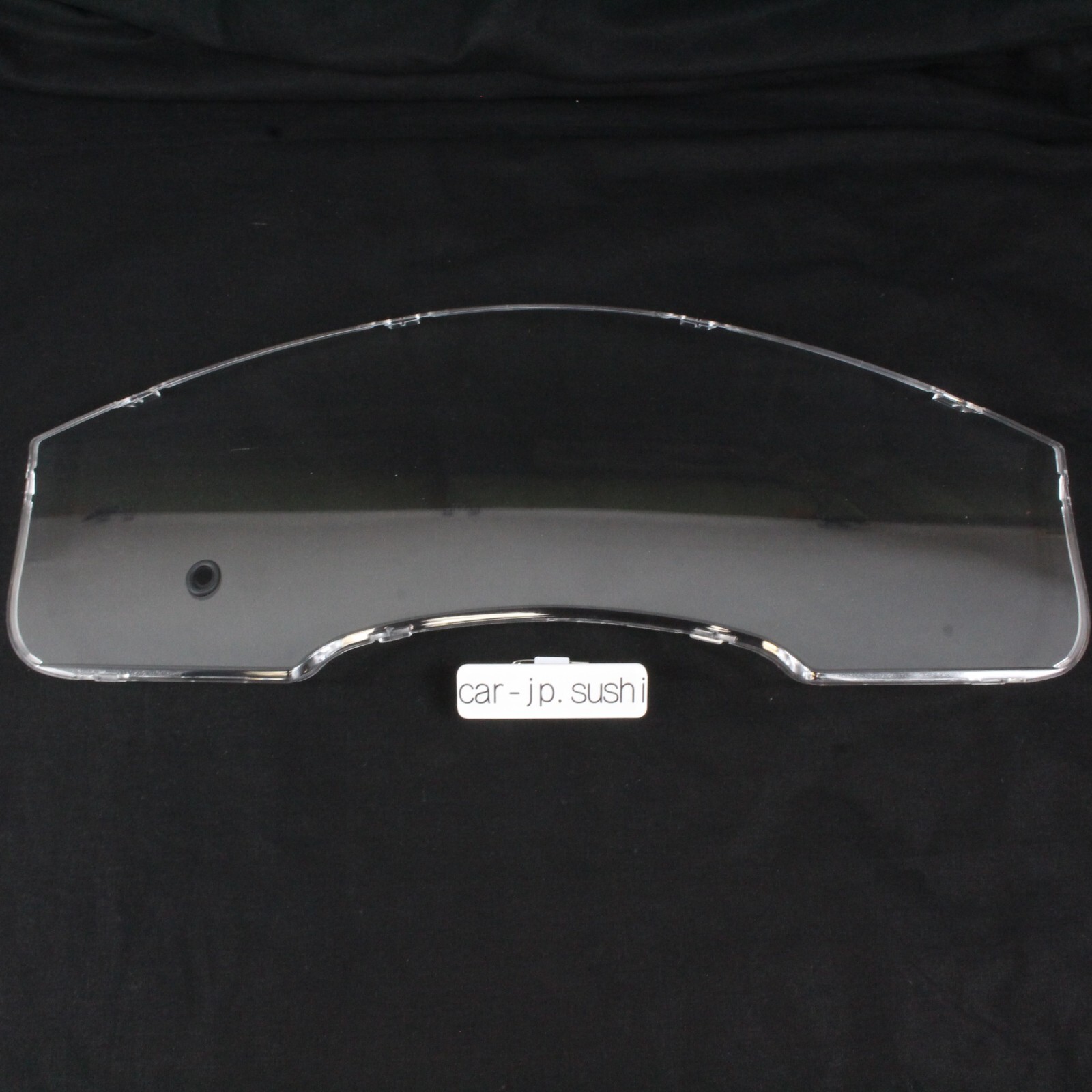 TOYOTA Genuine MR2 SW20 'RHD 90-99 Speedometer Glass Meter Cover 83138 ...