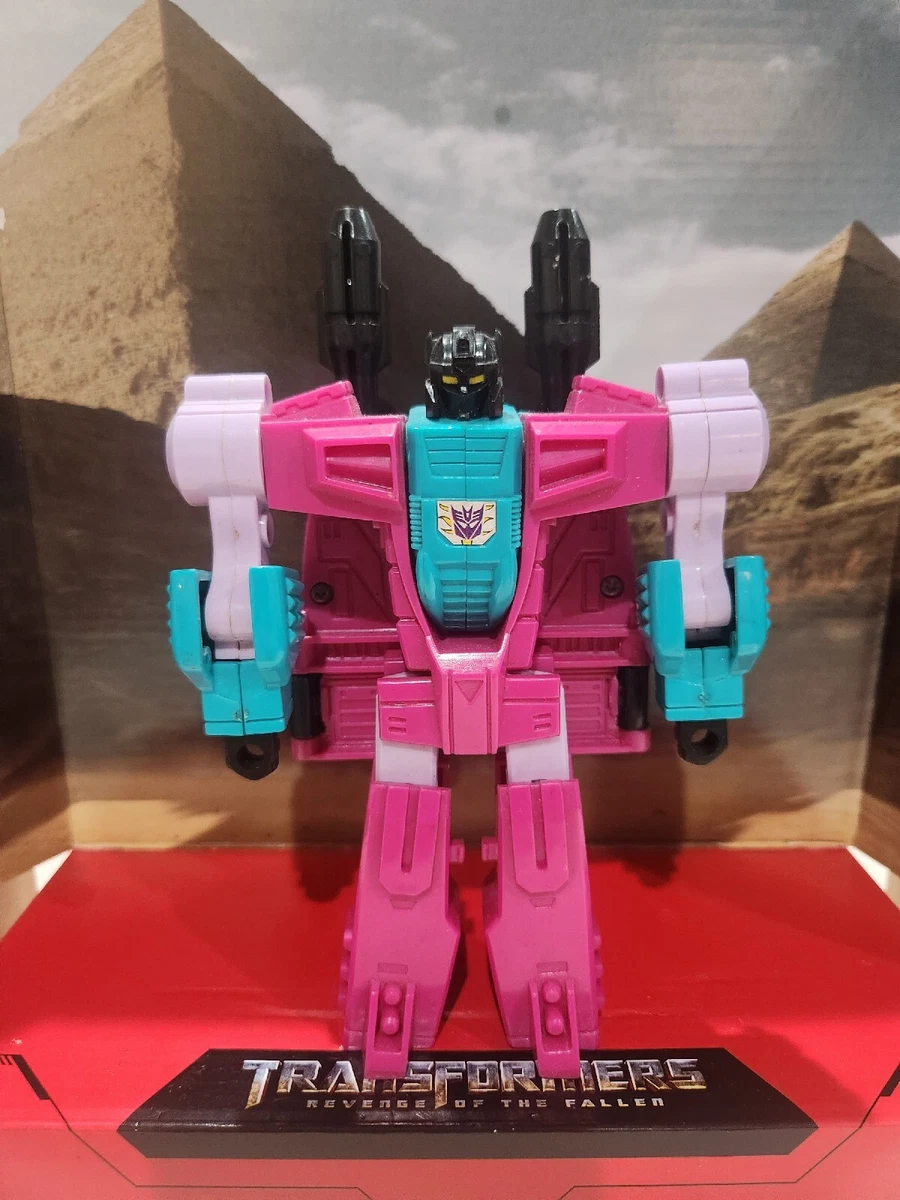 Seacons Transformers Tv Show