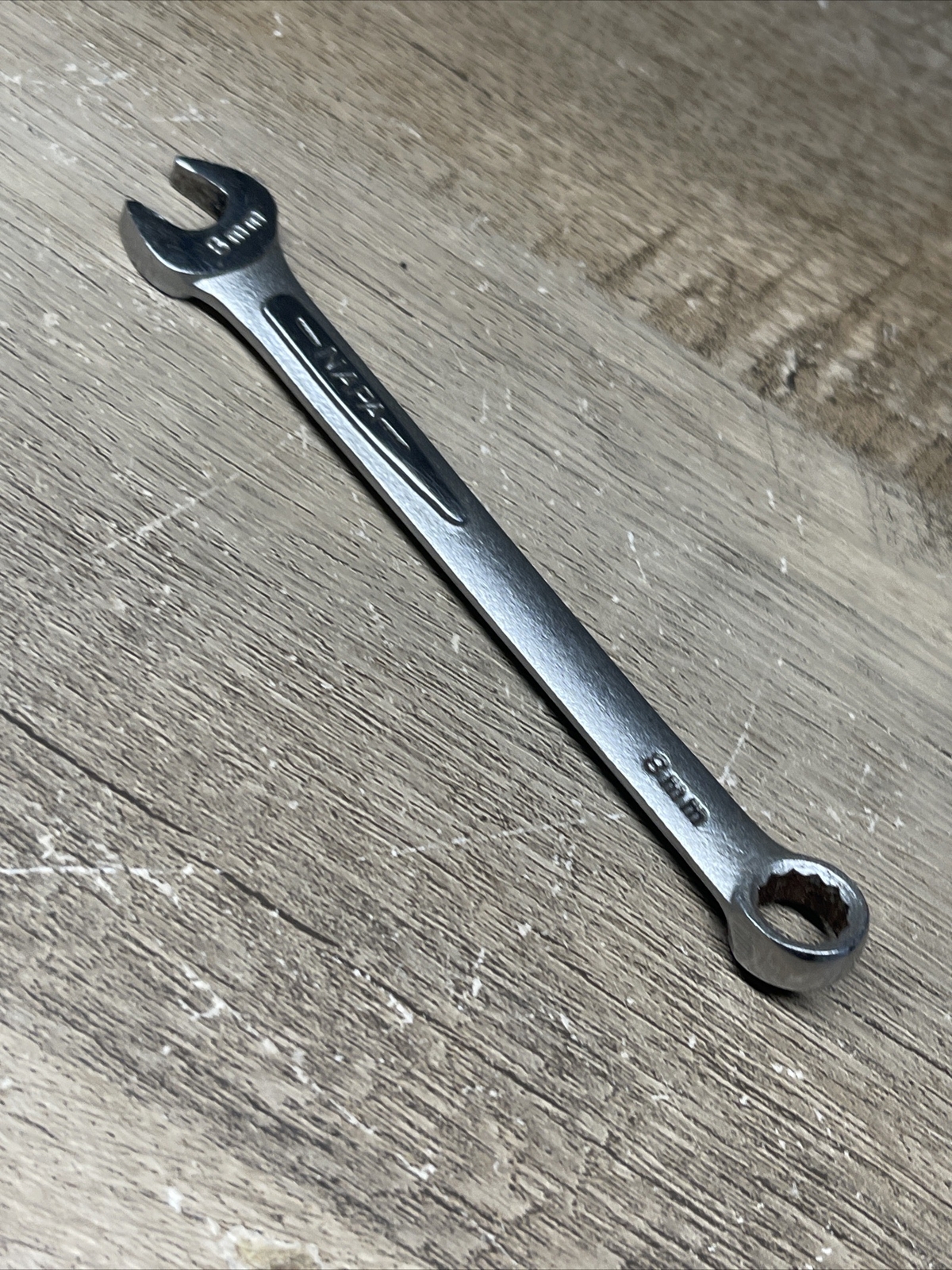 NAPA Metric Combination Wrench 8mm NDM48A for sale online | eBay